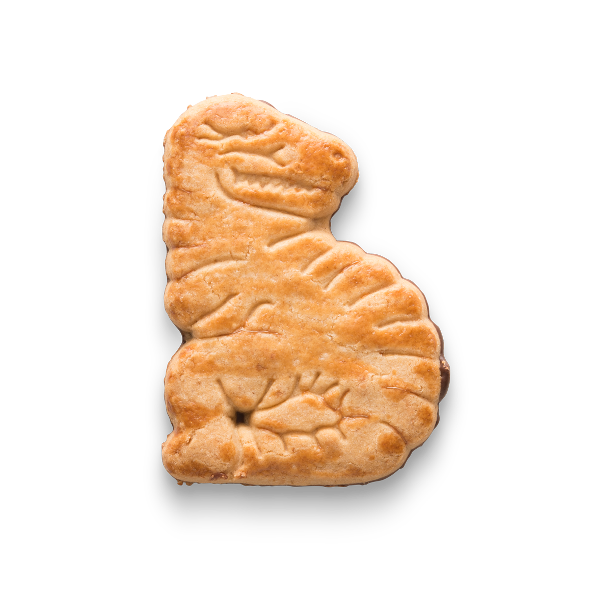 Dinosaurus au chocolat | Lotus Biscoff