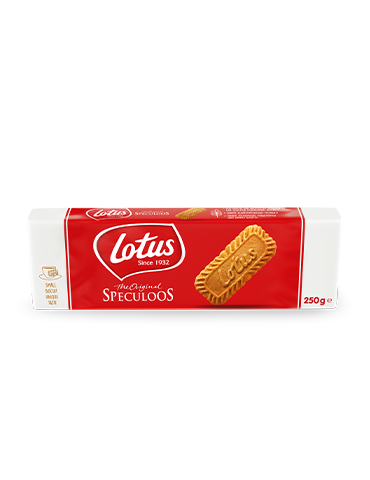 L’original Lotus Biscoff | Lotus Biscoff