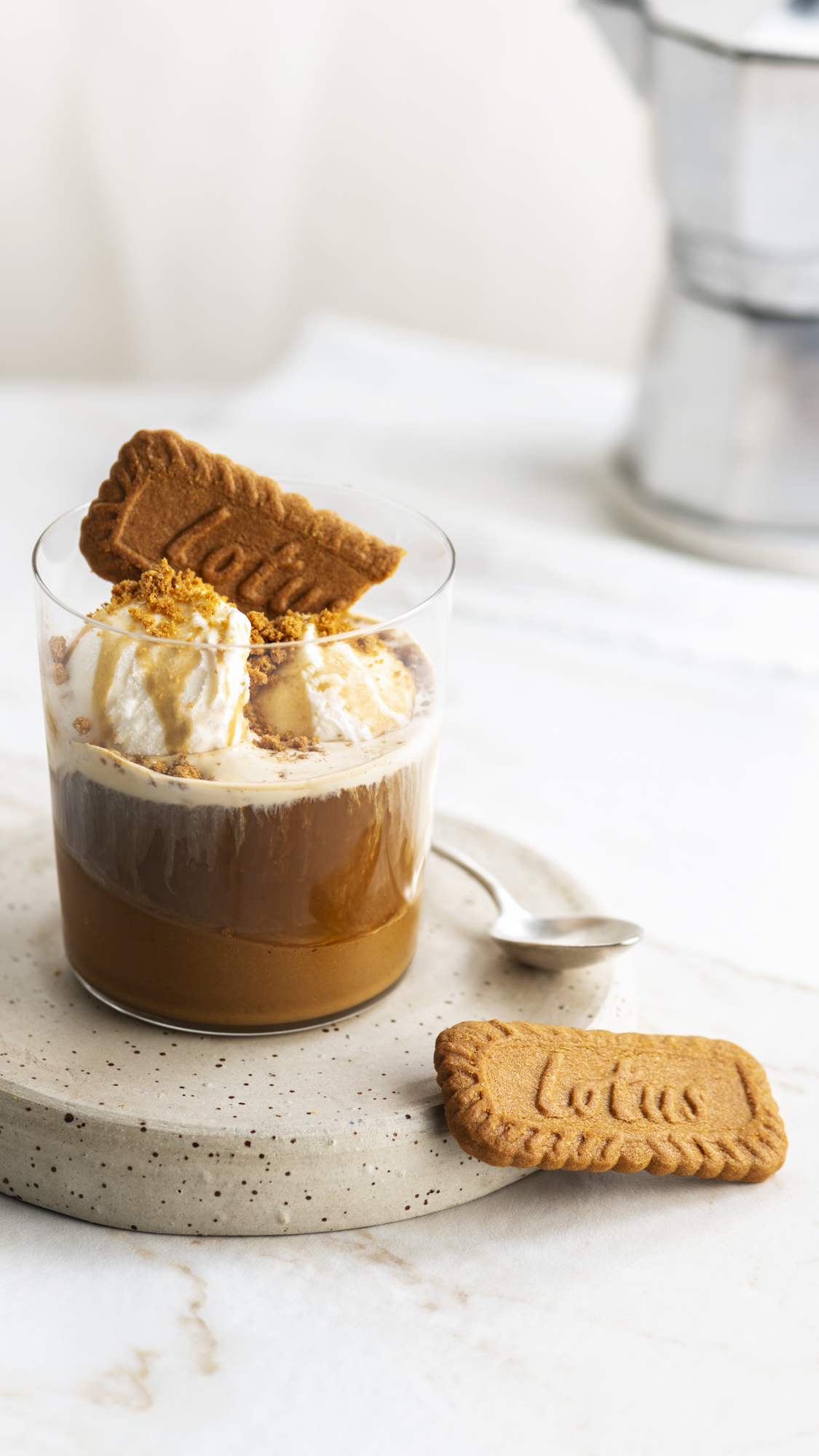 Biscoff cookie crumbs 750 g | Lotus Biscoff