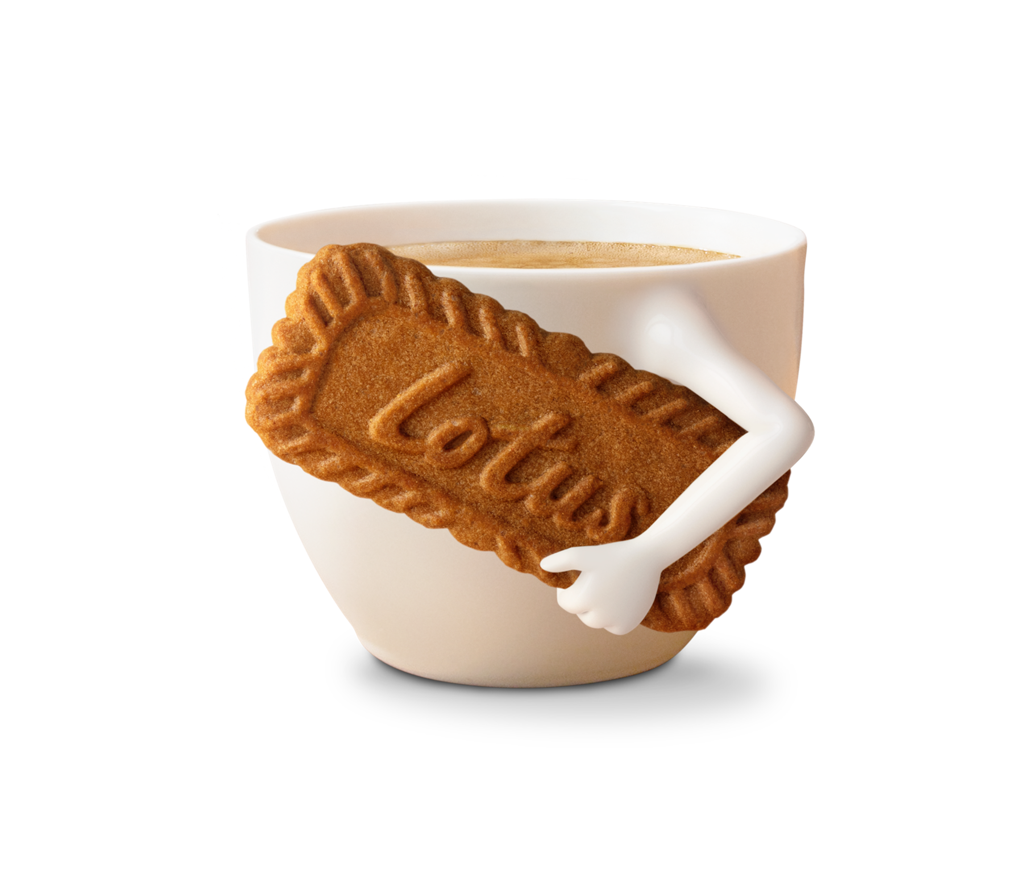 L’original Lotus Biscoff | Lotus Biscoff